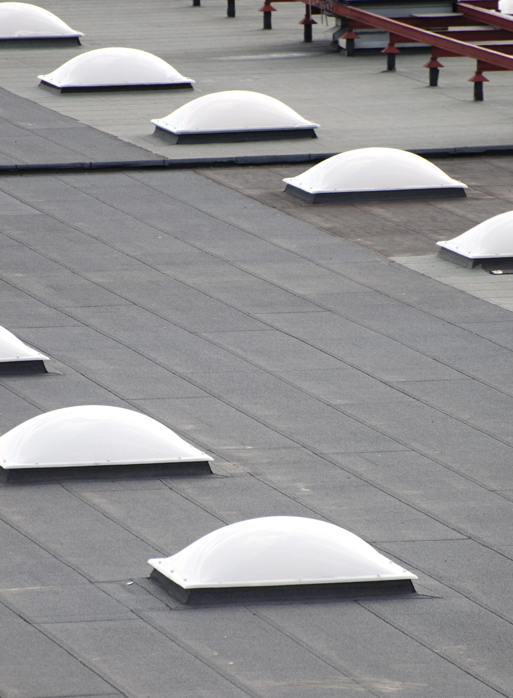 Lucernari Industriali Nord Italia | ABM Coperture Vicenza
